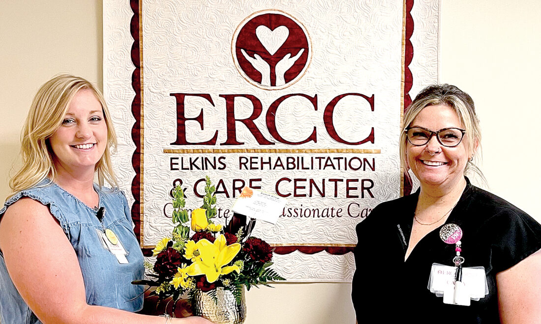 ERCC employee passes registered nurse board exam | News, Sports, Jobs - The Intermountain